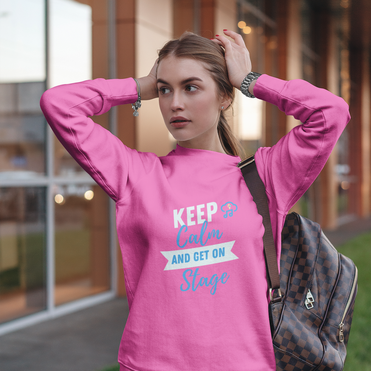 Sweatshirts – MusicIceCream.com